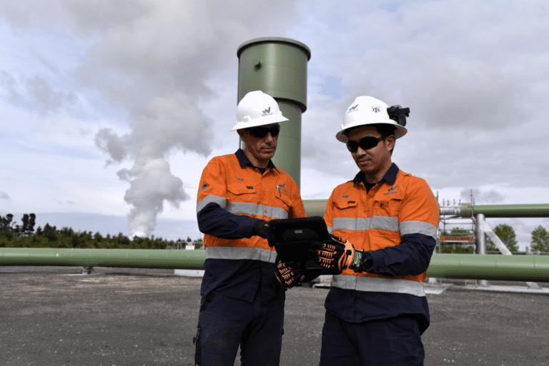 Home | Western Energy
