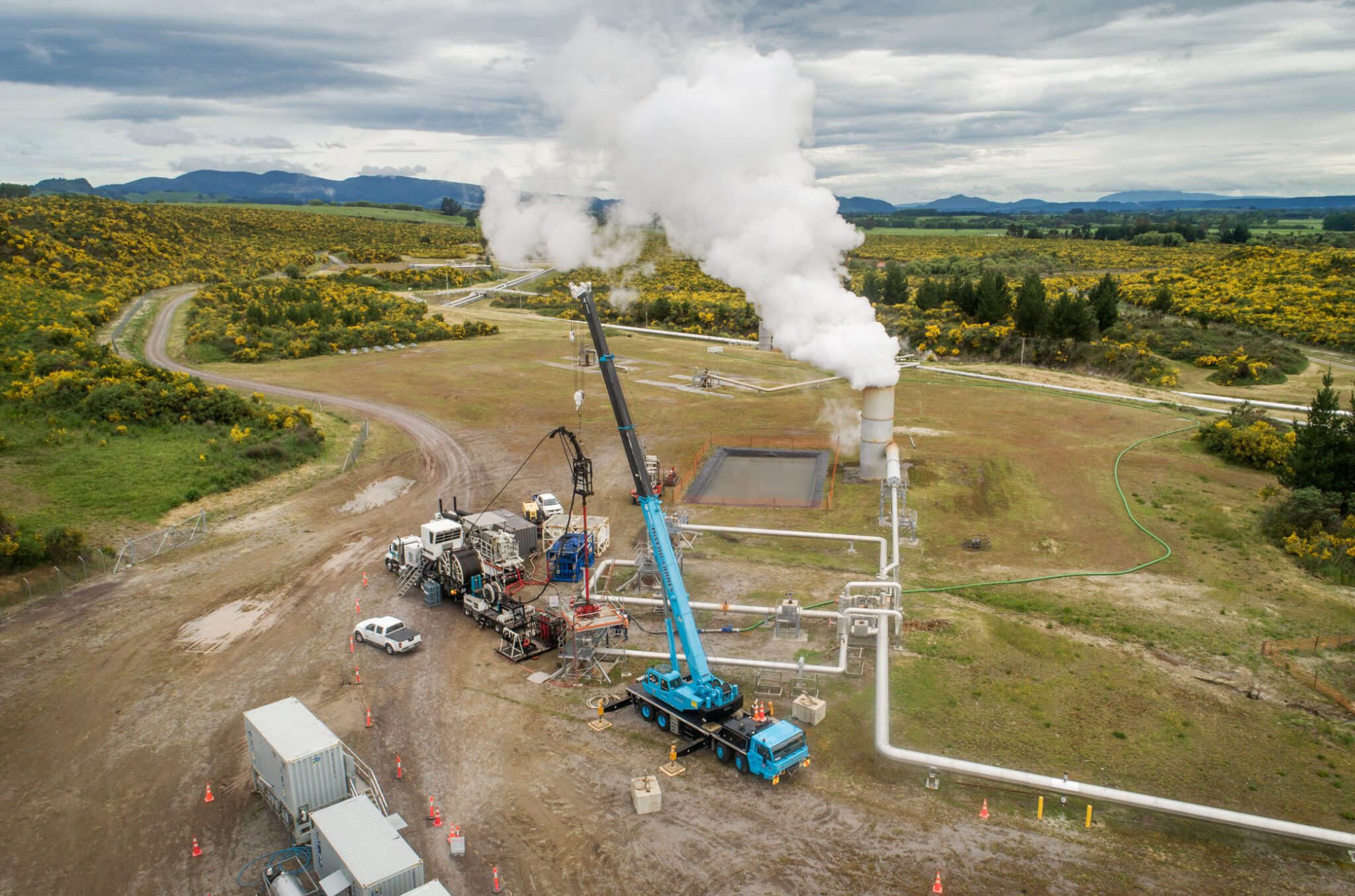 About | Western Energy