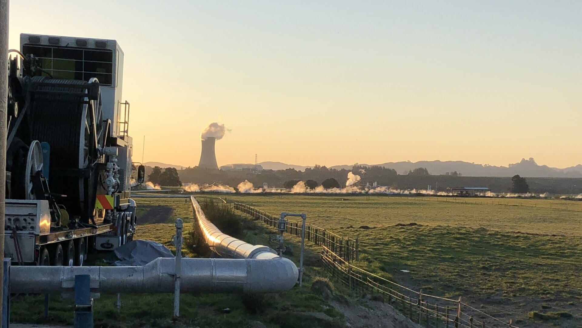 About | Western Energy