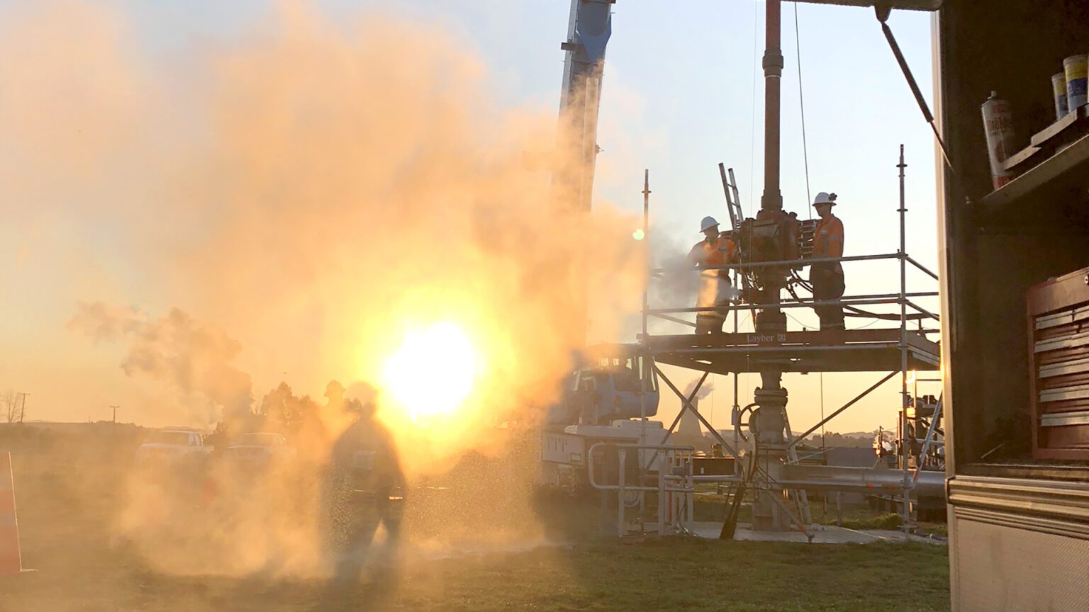 About | Western Energy