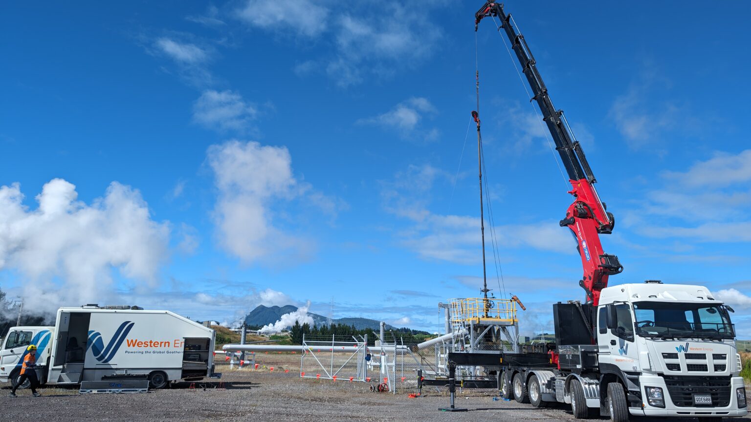 Home | Western Energy