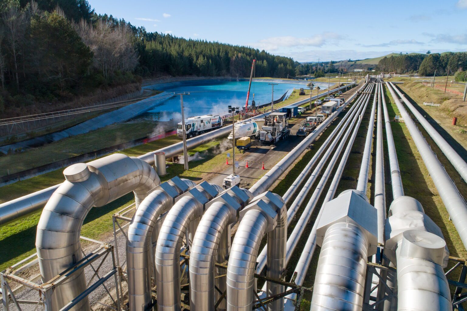 Home | Western Energy