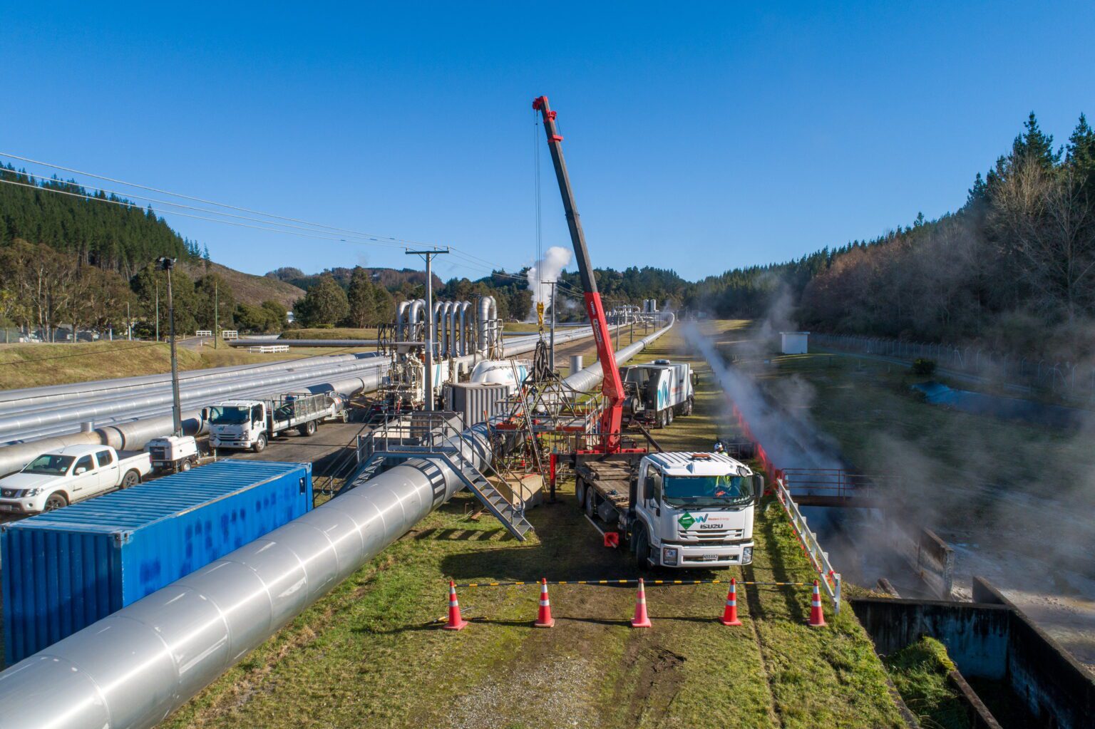 About | Western Energy