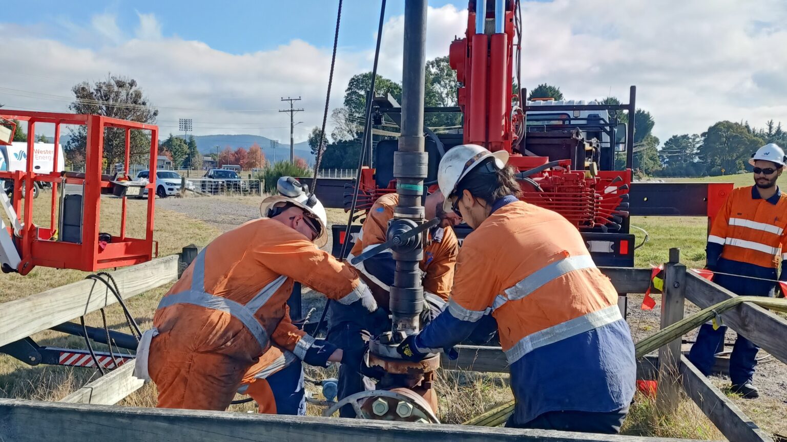 Home | Western Energy