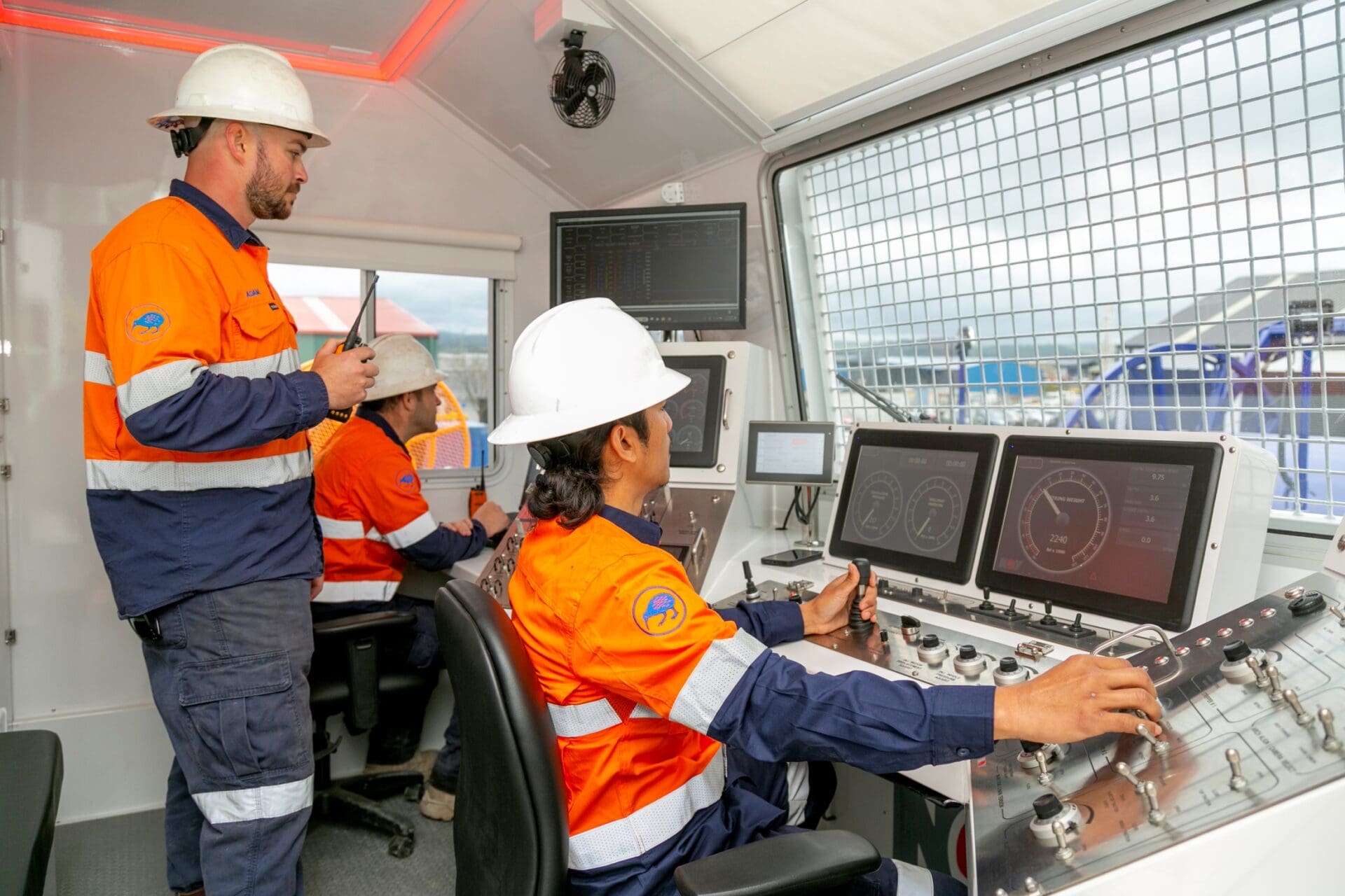 High-Capacity Coiled Tubing Unit | Western Energy